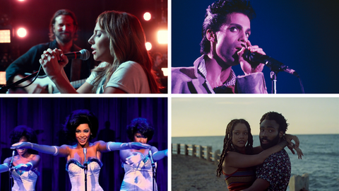 The Top 10 Films Starring Musicians – Caavo