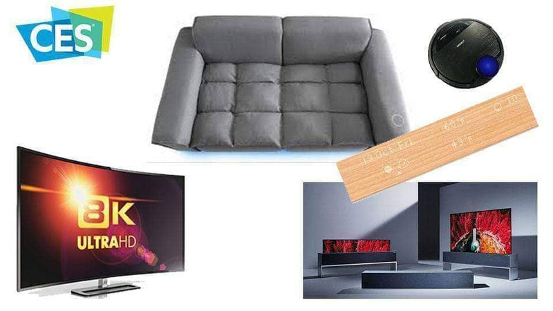 The Best Living Room Gadgets from CES 2019 – Caavo